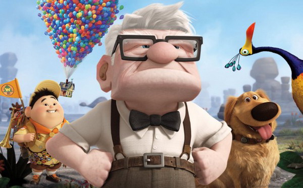 WILDsound’s 25 Top Animation Movies of the millennium (2000 to present ...