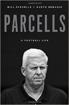 My take on “Bill Parcells – A Football Life” book – Matthew Toffolo's ...