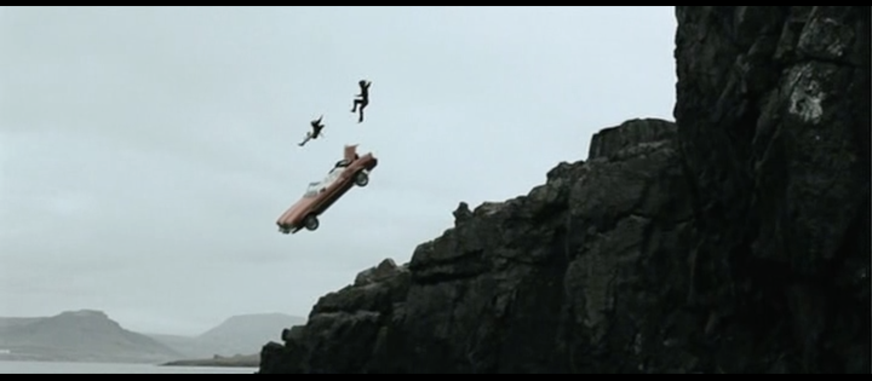 Interview with Stunt Performer/2nd Unit Director Adam Kirley (Batman ...