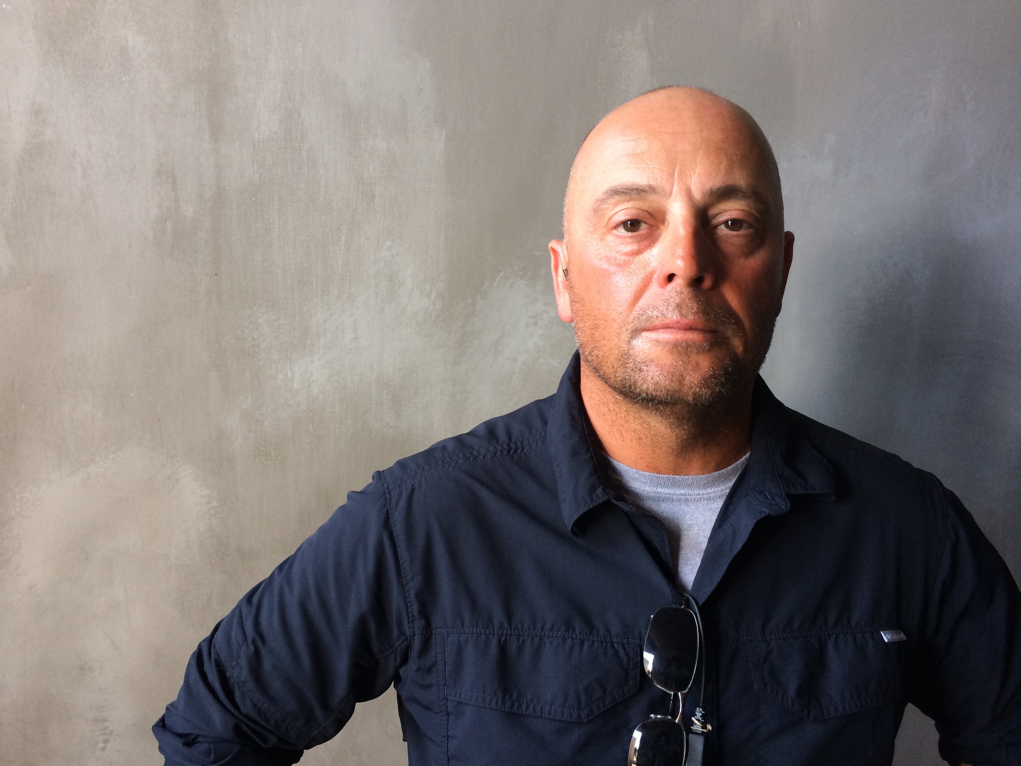 Interview with 1st AD John McKeown (50/50, Albert Nobbs) – Matthew ...