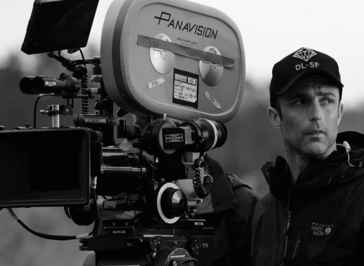 Interview with Cinematographer Adam Stone (Midnight Special, Take ...