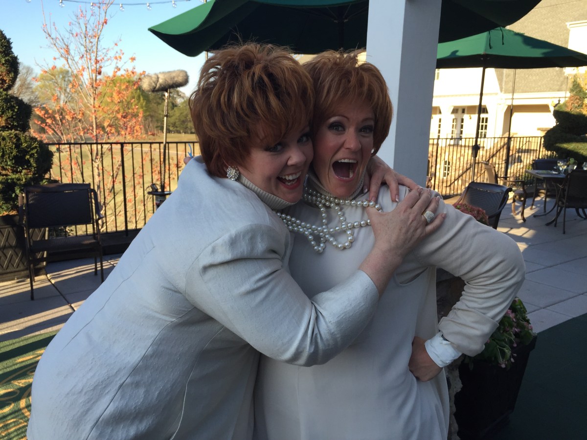 Interview with Stuntwoman Luci Romberg (Ghostbusters, Divergent, Spy ...