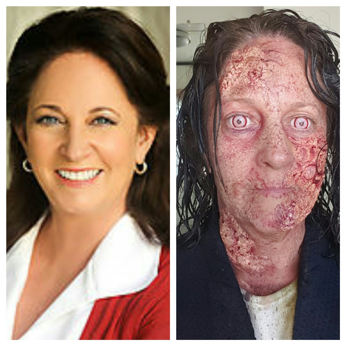 Interview with Stunt Performer Lisa Dempsey (Titanic, Sully, Minority ...