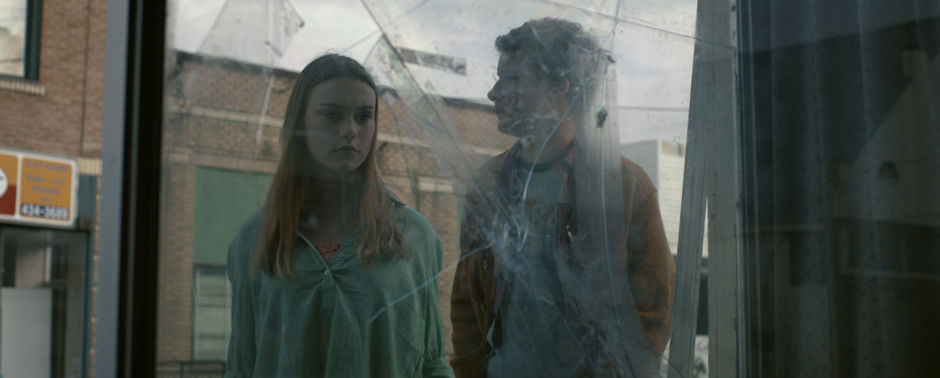 Interview with Director Brooke Goldfinch (RED ROVER) – Matthew Toffolo ...