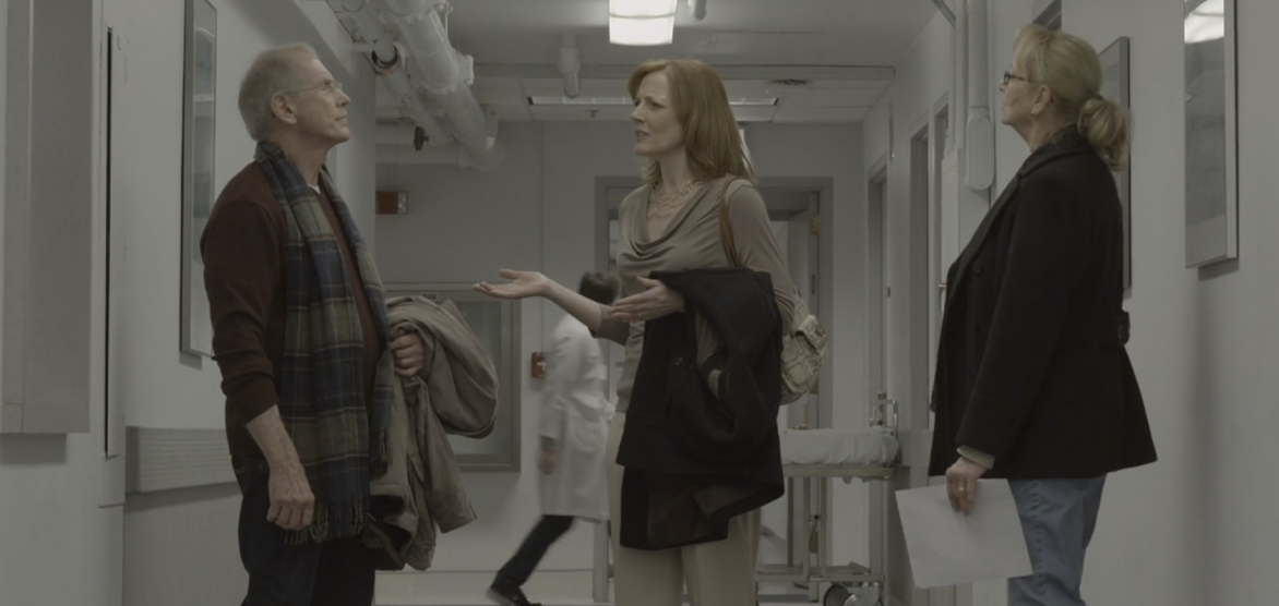 Interview with director Jeremy Borison (A SENSE OF SOUND) – Matthew ...