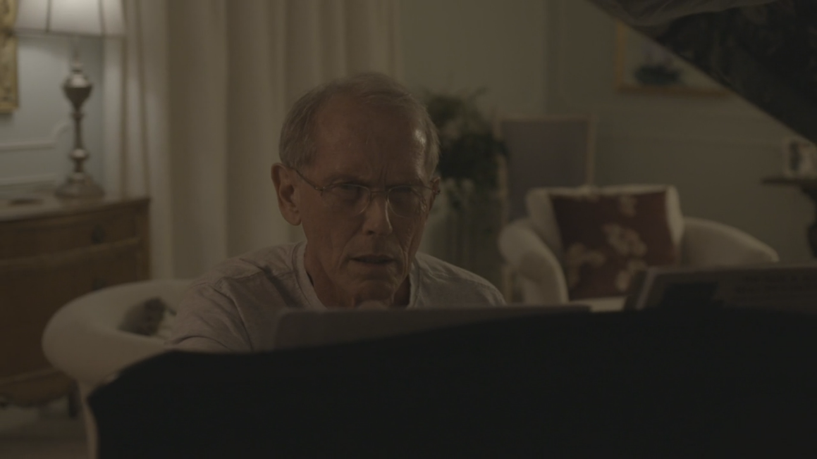 Interview with director Jeremy Borison (A SENSE OF SOUND) – Matthew ...