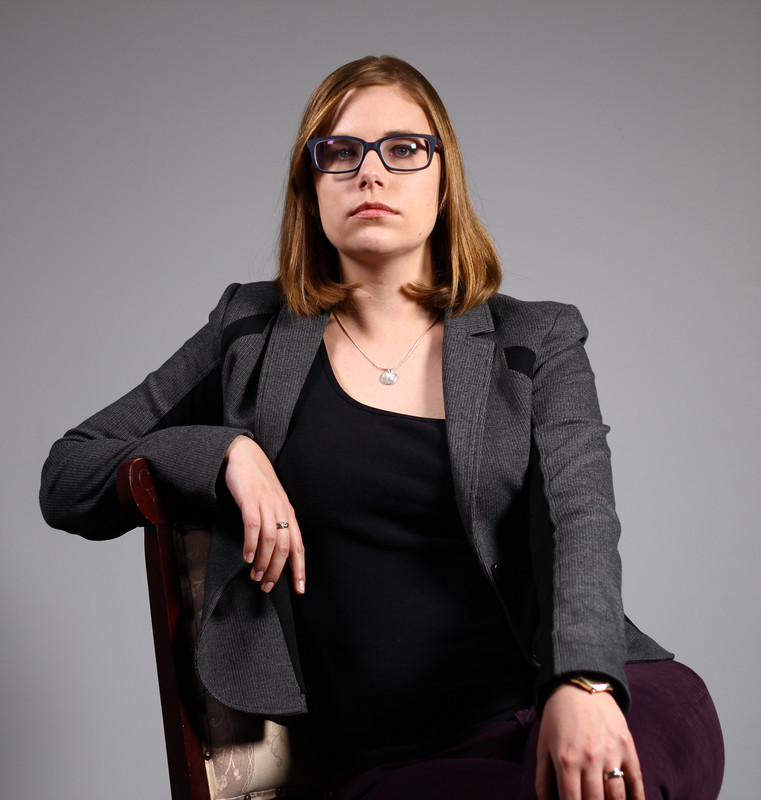 Interview with director Paige K. Boudreau (NOSTOMANIA) – Matthew ...