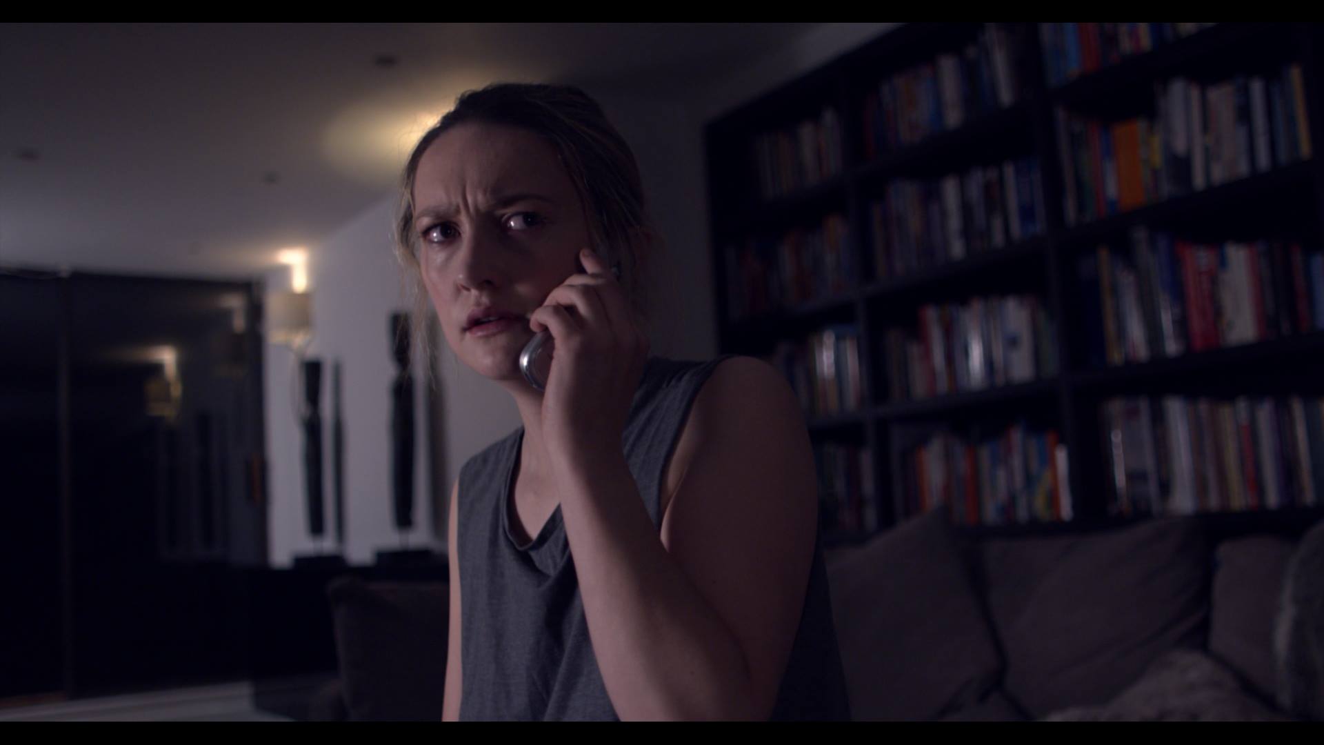 Interview with Director James Bowsher (WITHHELD) – Matthew Toffolo's ...