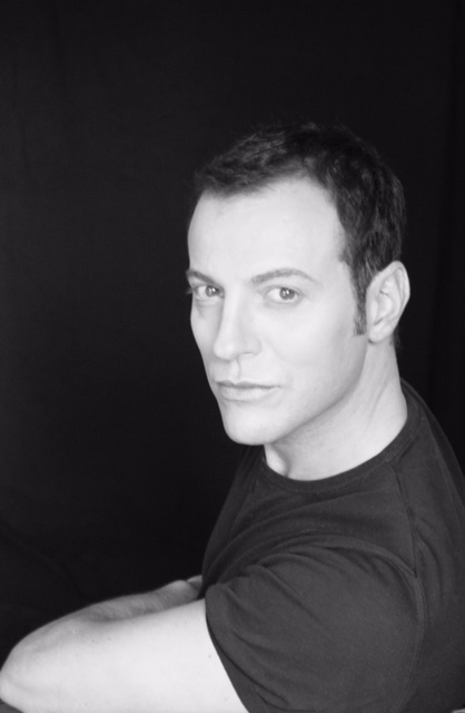 Interview with Costume Designer Luciano Capozzi (Paul, Apostle of ...