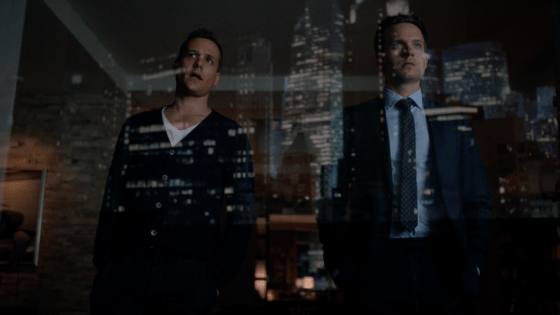 Interview with Cinematographer Dan Stoloff (Suits, The Americans, Zoo ...