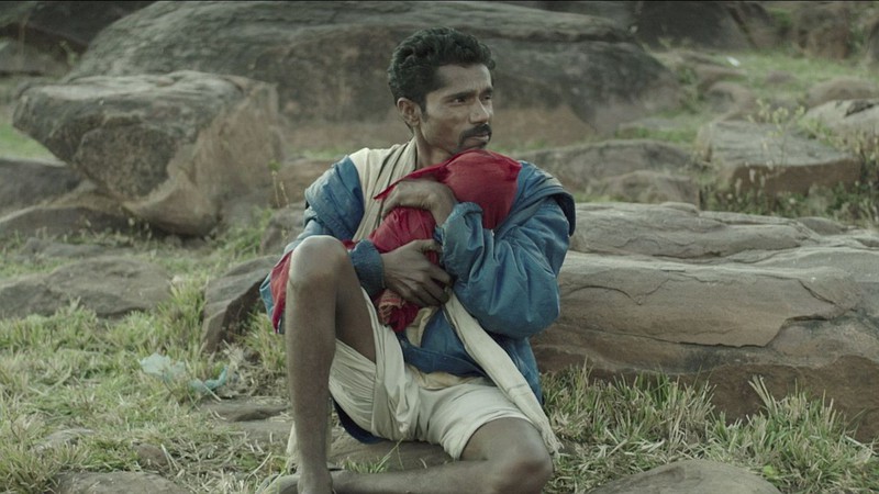 Interview with Filmmaker Anuj Gulati (THE MANLIEST MAN) – Matthew ...