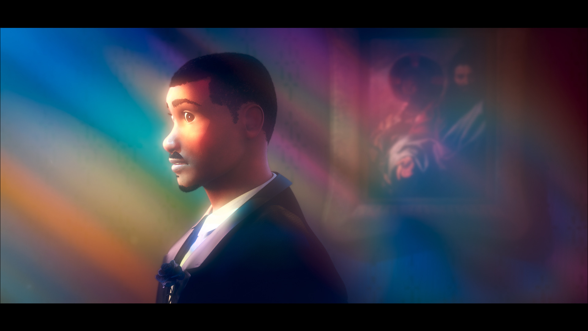 Interview with Filmmaker Mark McKinsey (VOWS) – Matthew Toffolo's Summary