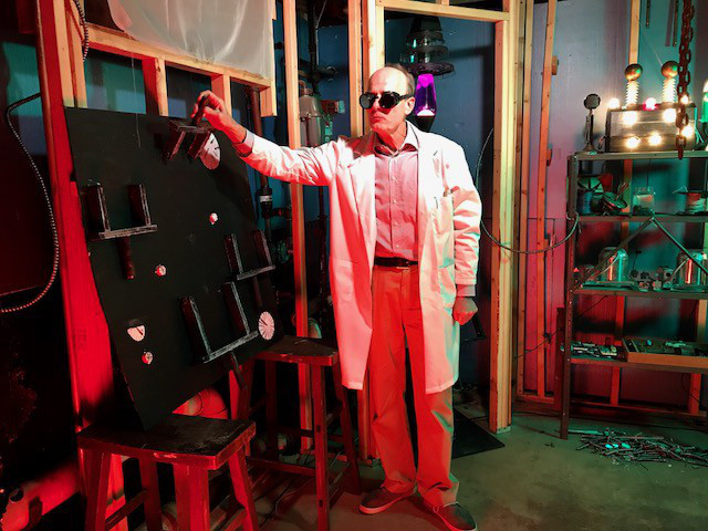 Interview with Filmmaker Matt Provenzano (EDGAR’S INVENTION) – Matthew ...