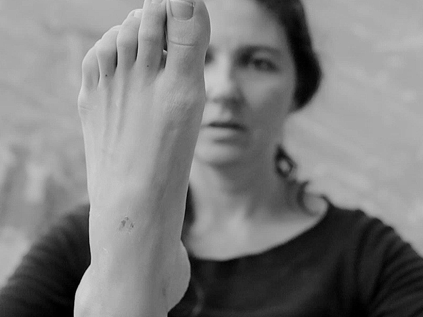 Interview with Filmmaker Nancy Allison (MARMO) – Matthew Toffolo's Summary