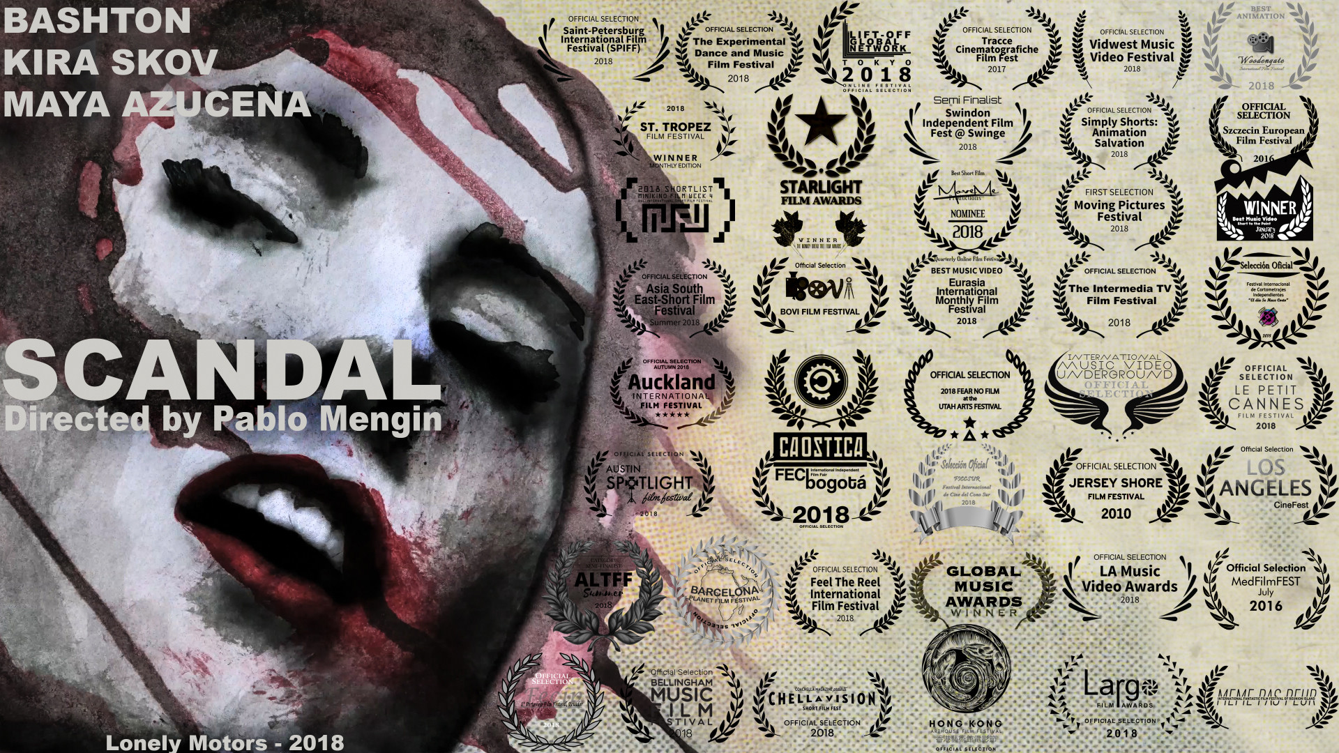 Interview with Filmmaker Pablo Mengin-Lecreulx (SCANDAL) – Matthew ...