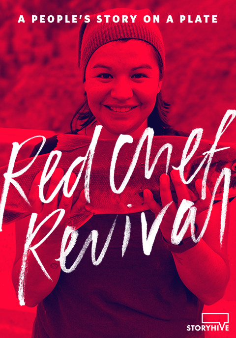 Interview with Filmmaker Danny Berish (RED CHEF REVIVAL TV Web Series ...
