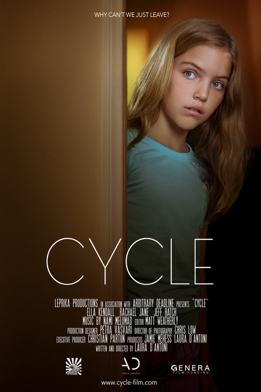 Interview with Filmmaker Laura D’Antoni (CYCLE) – Matthew Toffolo's Summary