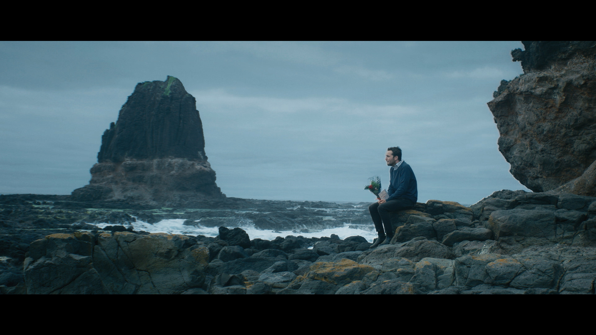 Interview with Filmmaker Jake Michael Shannon (SAMMY THE SALMON ...