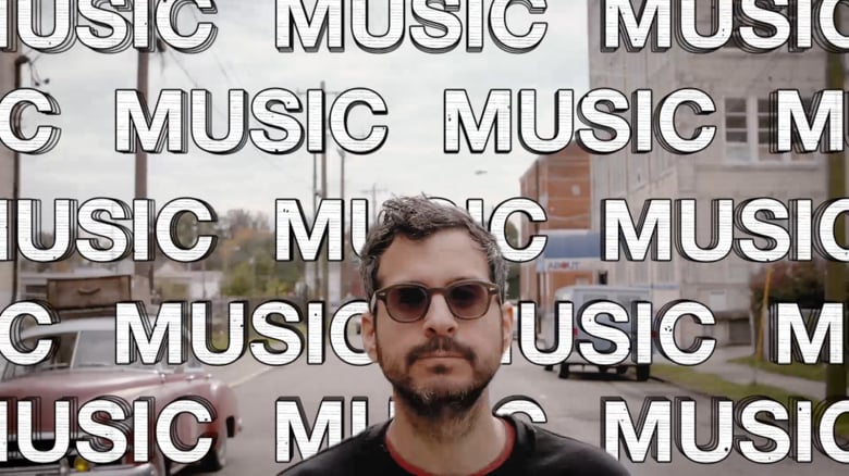 Interview with Filmmaker Scott Fredette (THE WANDERING WOLF) – Matthew ...