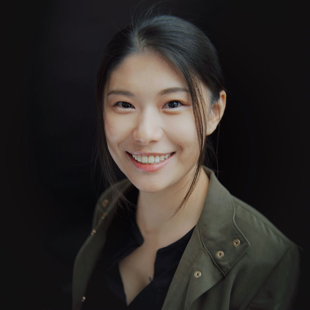 Interview with Filmmaker Qiyu Mary Zhou (THE KOI) – Matthew Toffolo's ...