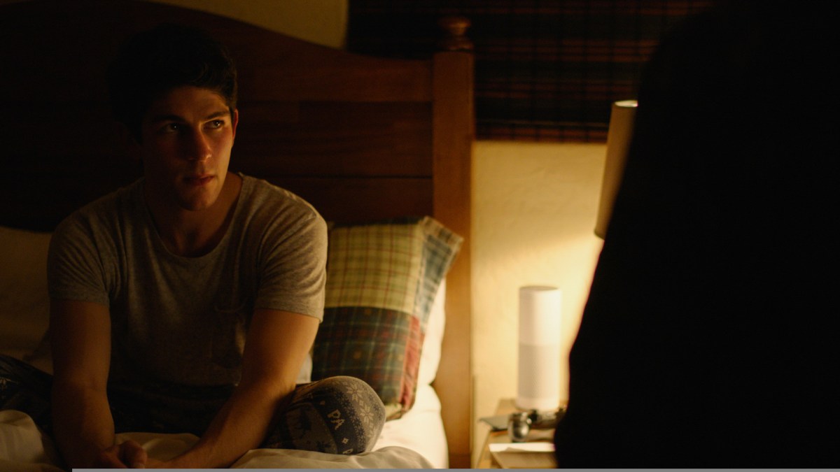 Interview with Filmmaker Alana de Freitas (NANCY) – Matthew Toffolo's ...