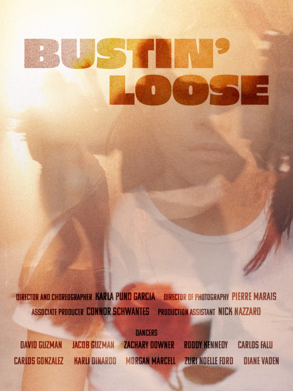 Interview with Filmmaker Karla Puno Garcia (BUSTIN’ LOOSE) – Matthew ...