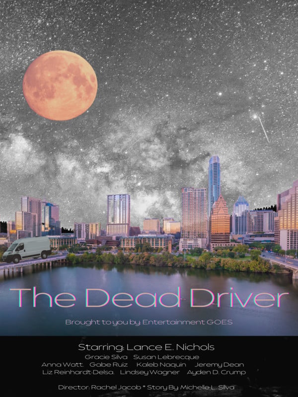 Interview with Screenwriter/Producer Michelle L. Silva (THE DEAD DRIVER ...