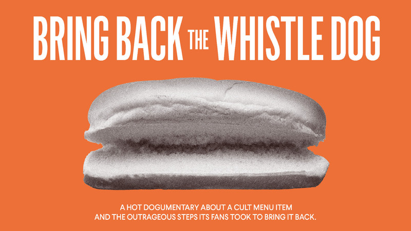 Interview with Filmmaker Bob Simpson (BRING BACK THE WHISTLE DOG ...