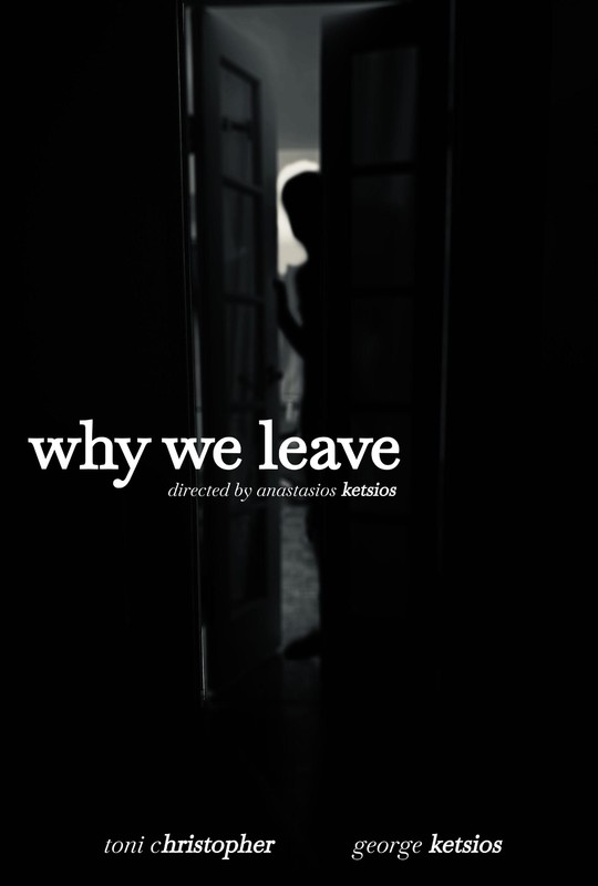 Interview with WHY WE LEAVE filmmaking team. – Matthew Toffolo's Summary