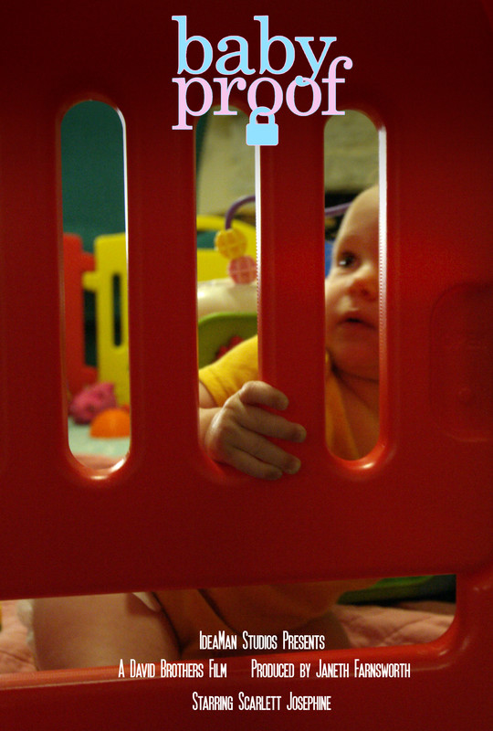 Filmmaker David Maddox (BABY PROOF) – Matthew Toffolo's Summary